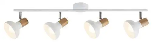 RABALUX Holly spot E14 4x40W,belo