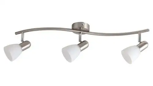 RABALUX Soma spot E14 3x40W opal