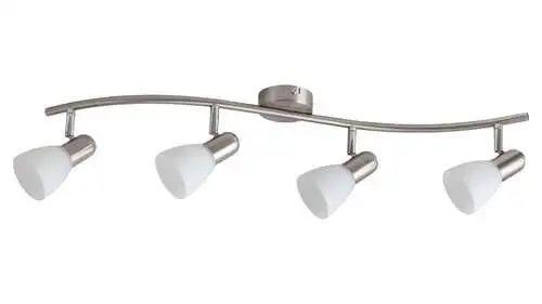 RABALUX Soma spot E14 4x40W opal