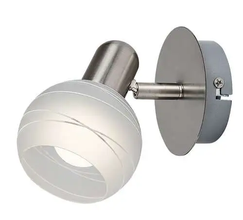 RABALUX Aurel spot E14 1x40W opal