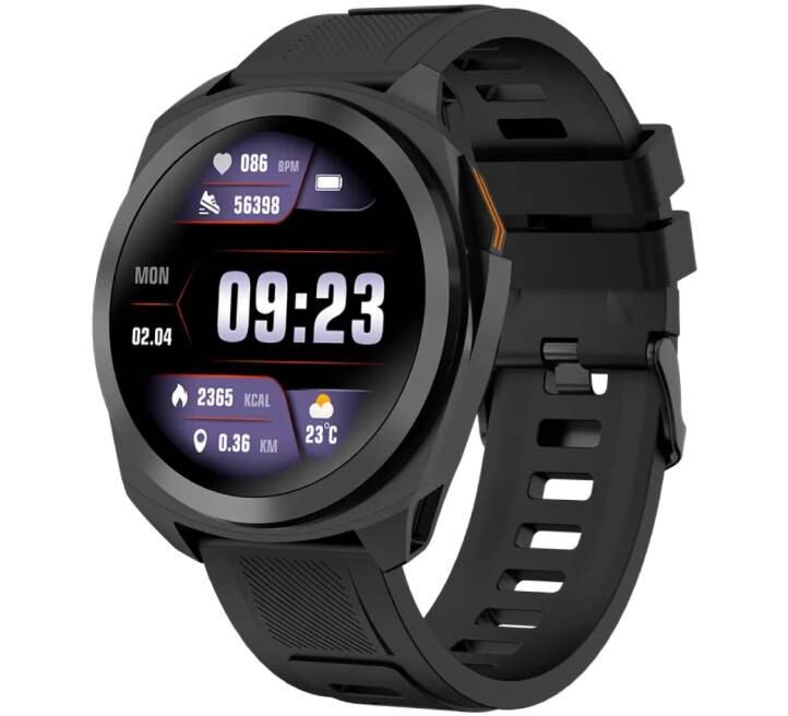 Canyon Smart sat CNS-SW83BB - Crni