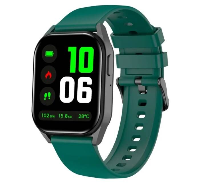 Canyon Smart sat CNS-SW58BG - Zeleni