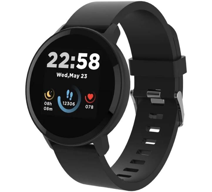 Canyon Smart sat CNS-SW63BB - Crni