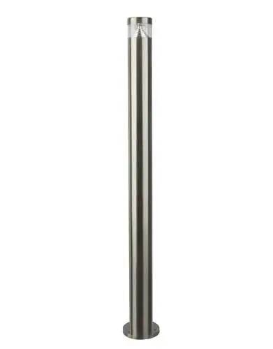RABALUX Lisbon, Zidna podna LED lampa, 7W, 560lm, 4000K, IP5 2