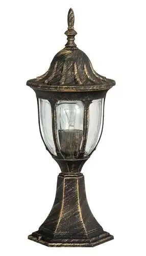 RABALUX Milano spoljna lampa43cmE27 60W IP43