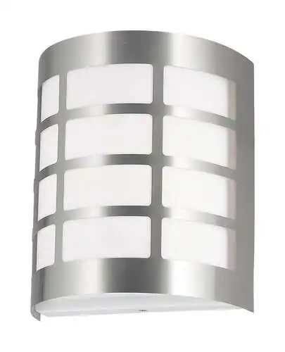 RABALUX Sevilla, spoljna zidna lampa, E27 MAX 11W