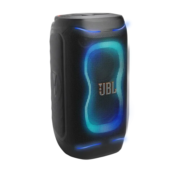 Partybox zvučnik JBL 130 crni
