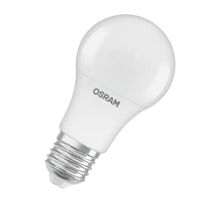 OSRAM LED E27 4.9W (40W) 4000k