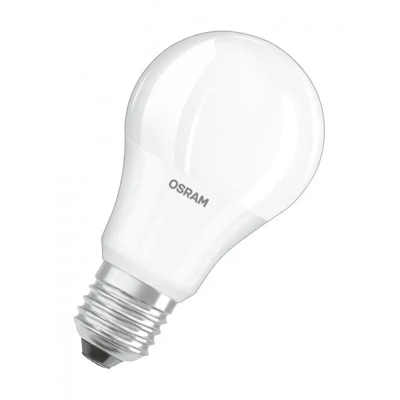 OSRAM LED E27 4.9W (40W) 6500k