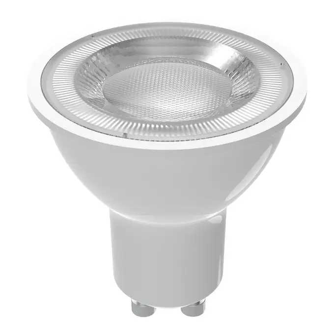 OSRAM LED GU10 6.9W (80W) 2700k 36 stepen