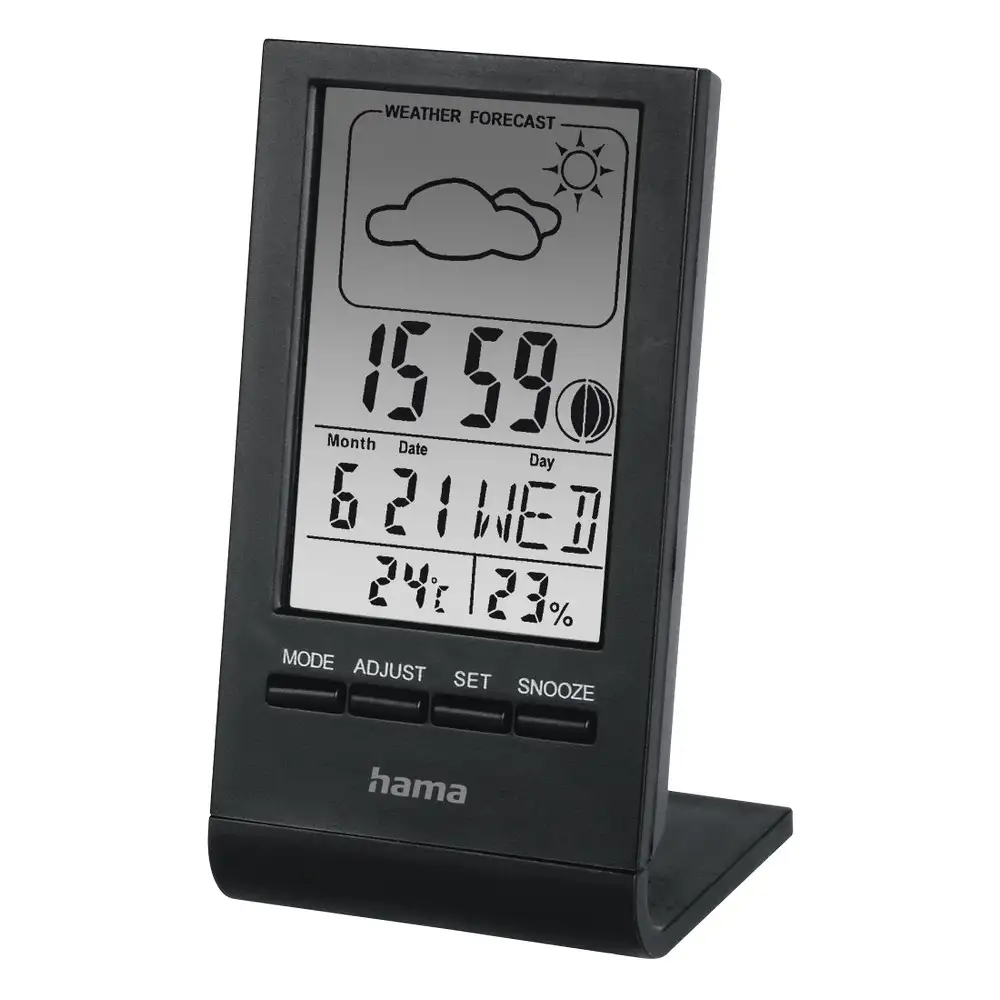 HAMA TH-100 LDC 186358