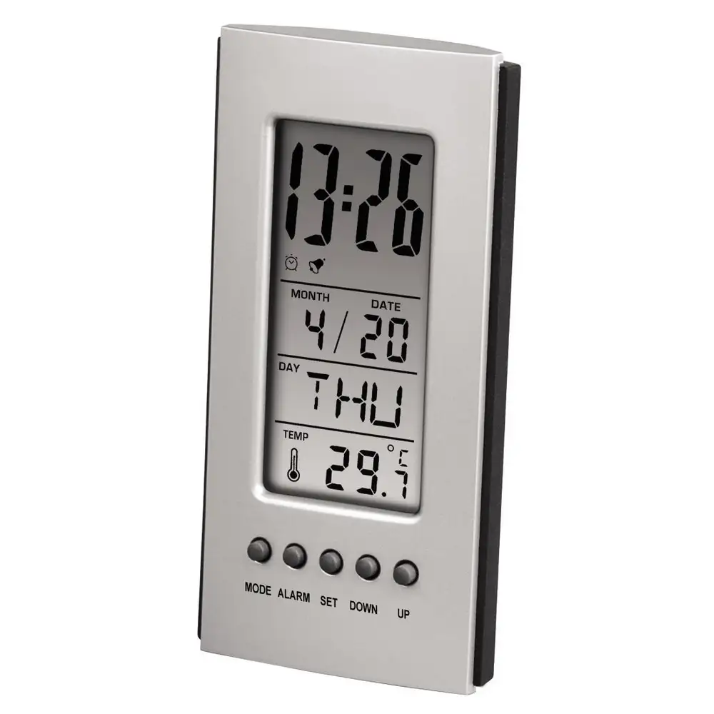HAMA 75298 TERMOMETAR SAT KALENDAR