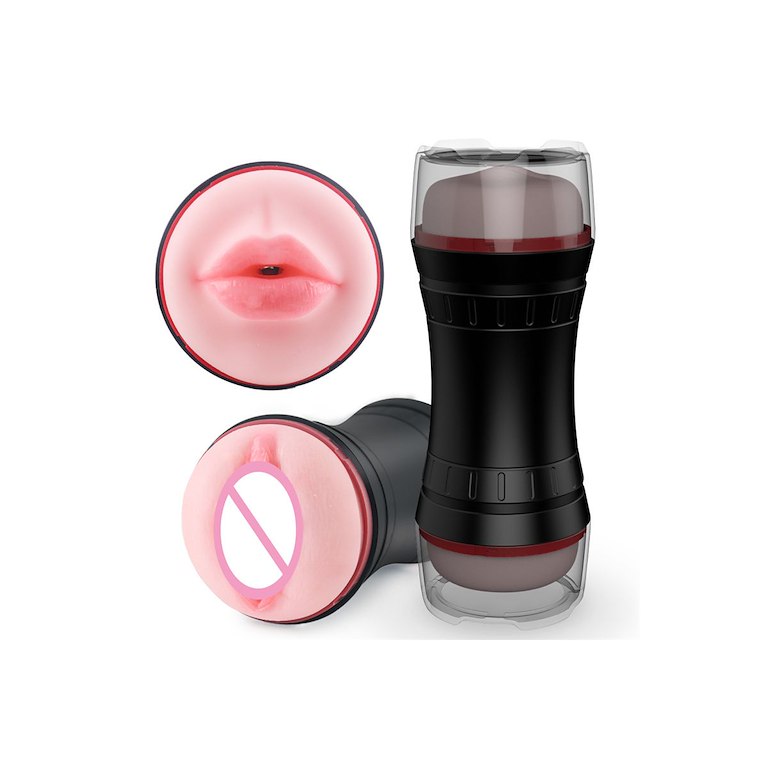 Muški masturbator – veštačka vagina