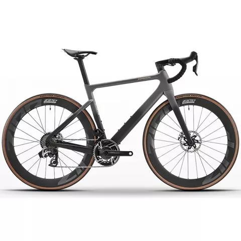 2026 BOARDMAN SLR 9.8 CARBON RACE ROAD BIKE (WORLDRACYCLES)