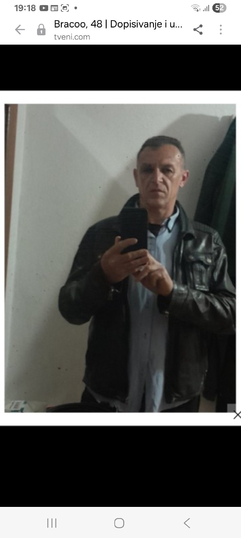 Tebe trazim