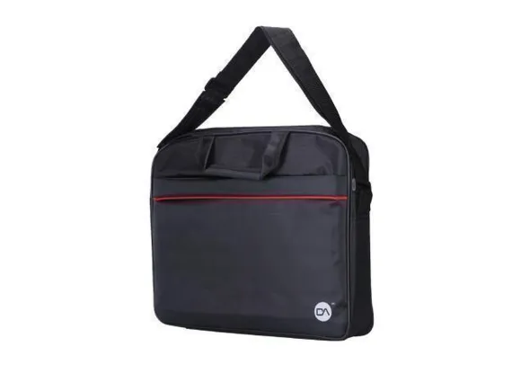 Xtrike Torba za laptop 15,6" HT50 - Crna