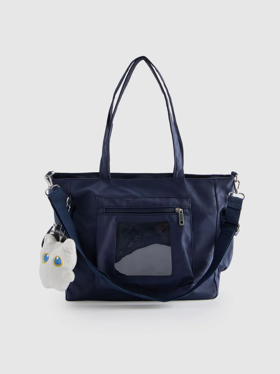 Shopper torba