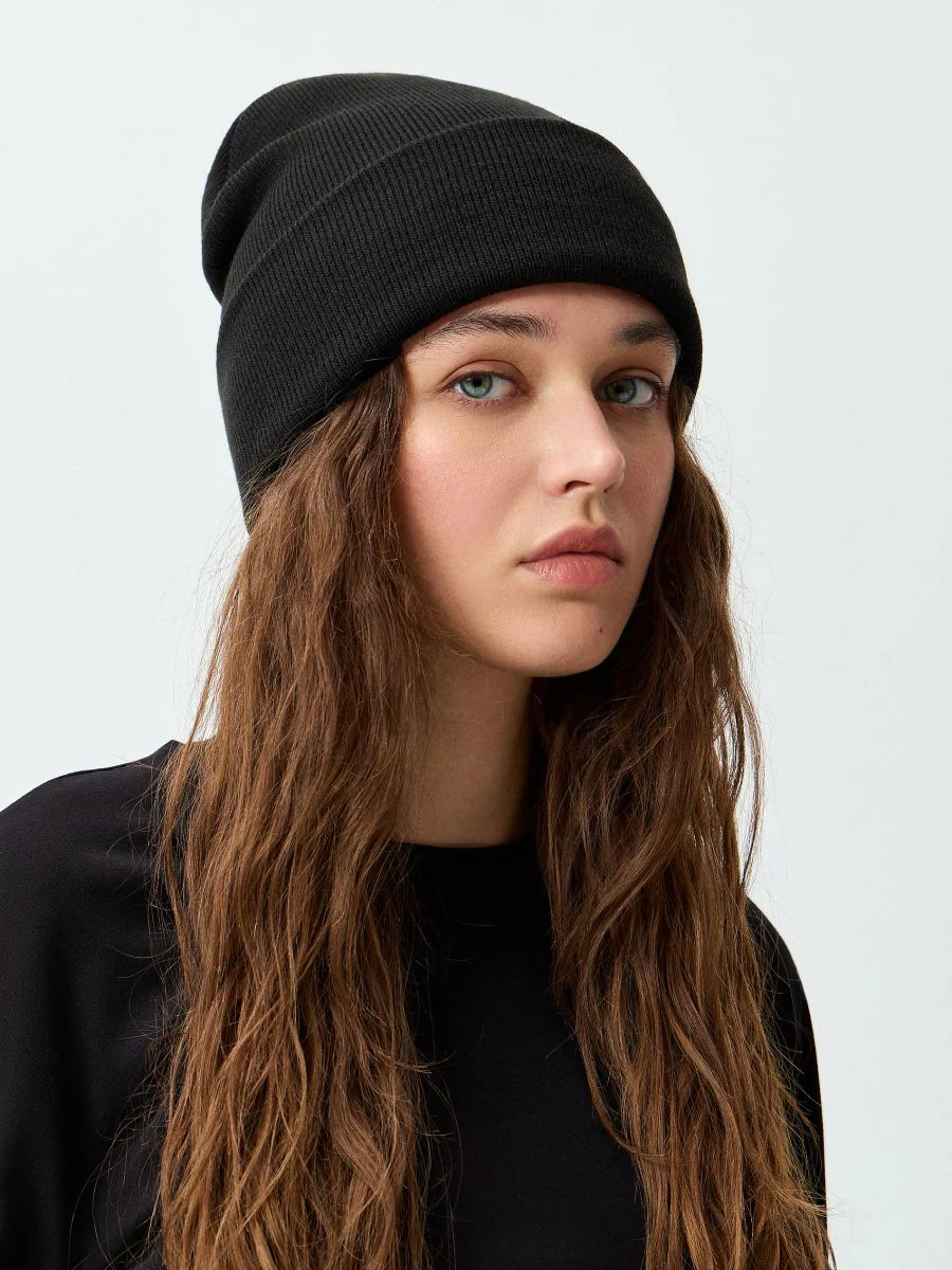 Beanie kapa