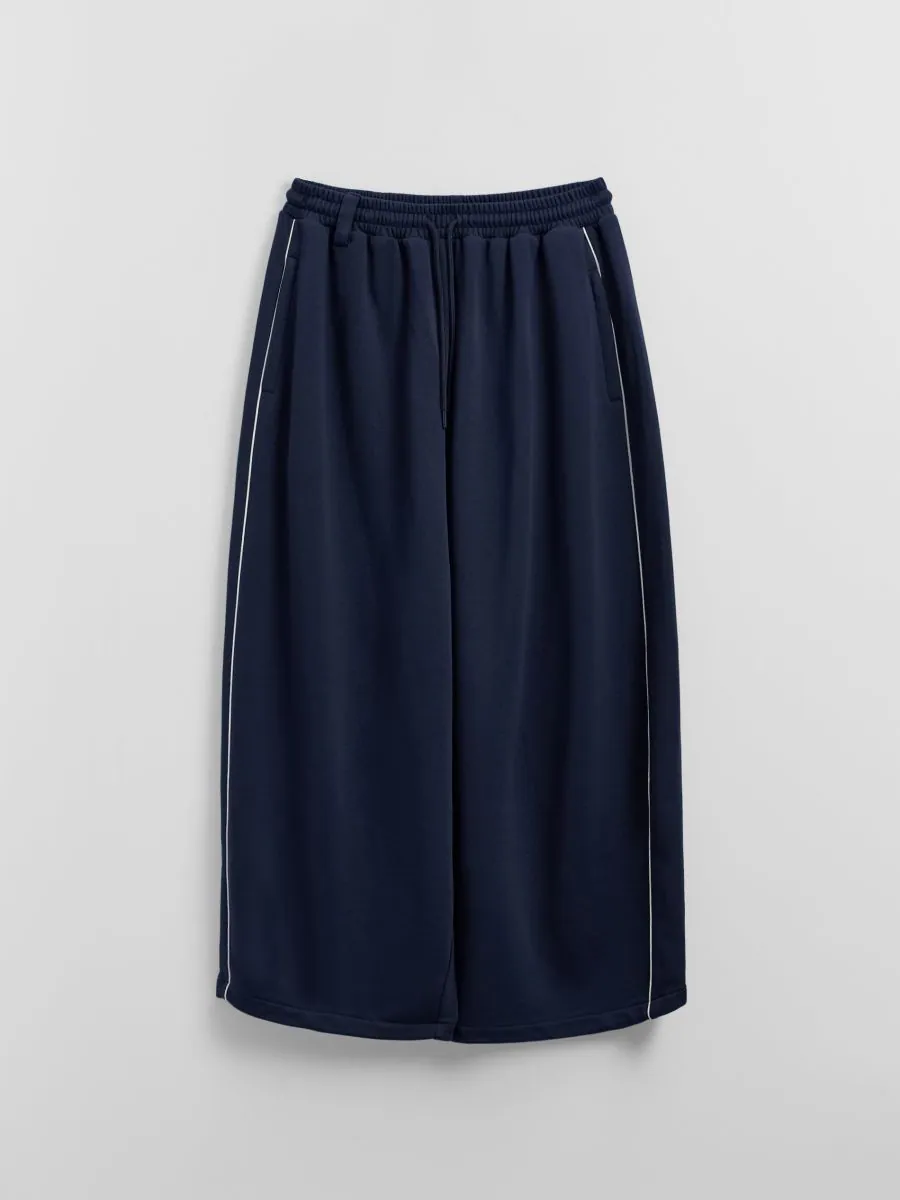 Baggi fit pantalone