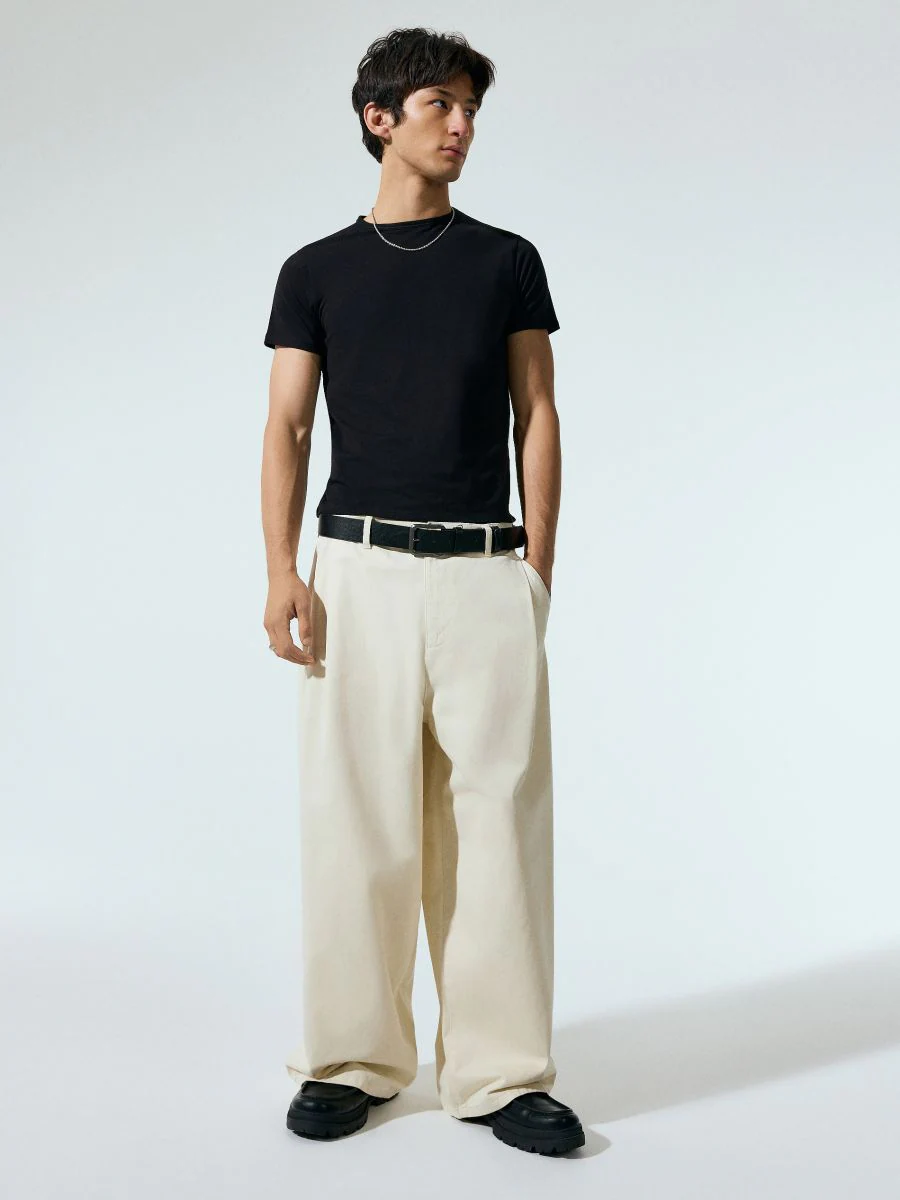 MEN`S TROUSERS