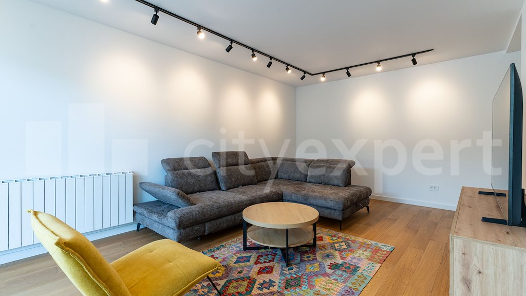 Stan za izdavanje BEZ PROVIZIJE: Dvosoban, 60m², Kneginje Ljubice, Stari grad - 1500€