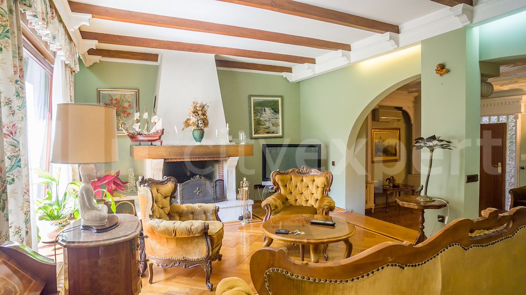 Stan za izdavanje BEZ PROVIZIJE: Dvosoban, 100m², Ičkova, Čukarica - 1400€