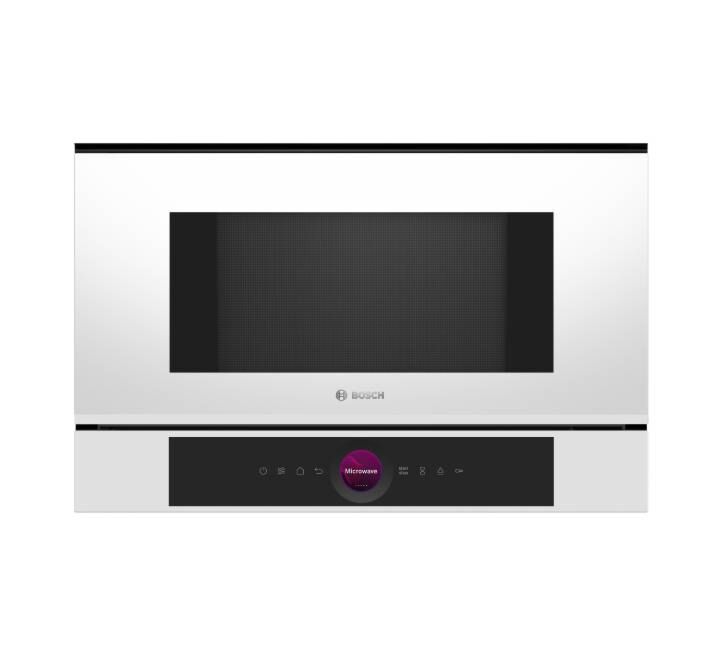 Bosch Ugradna mikrotalasna rerna BFL7221W1