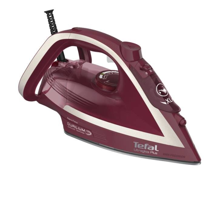 Tefal Pegla na paru FV6820