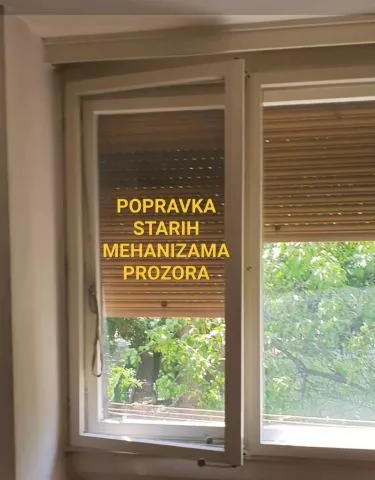 POPRAVKA GAŠPAR MEHANIZAMA 0644931300