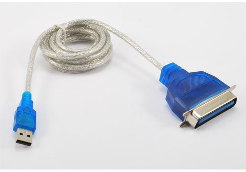 KABL USB/PARALELNI KONVERTOR (CENTRONICS) 3M