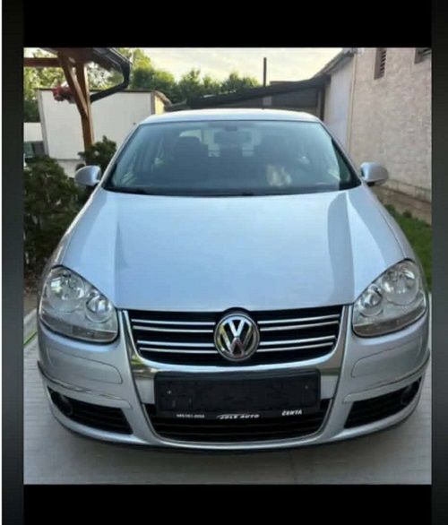 VW Jetta 1.4b turbo benzinac