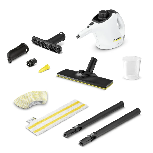 Paročistač Karcher SC1 EasyFix