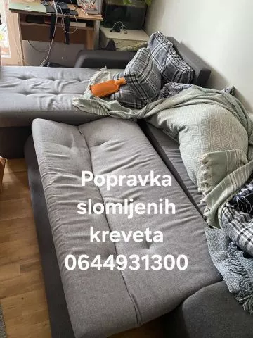 POPRAVKA KREVETA 0644931300