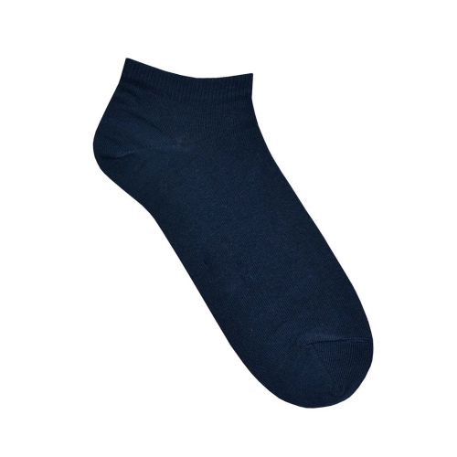 KRATKE ČARAPE NAZUVICE - TEGET, VEL: 40-42