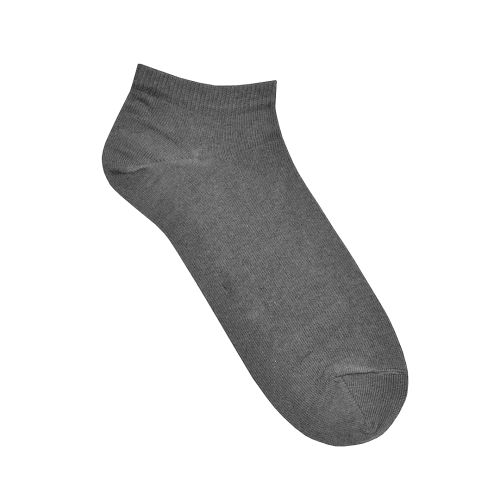 KRATKE ČARAPE NAZUVICE - SIVA, VEL: 40-42