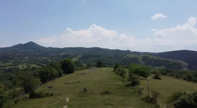 PLAC NA DIVCIBARAMA-SELO ROSICI
