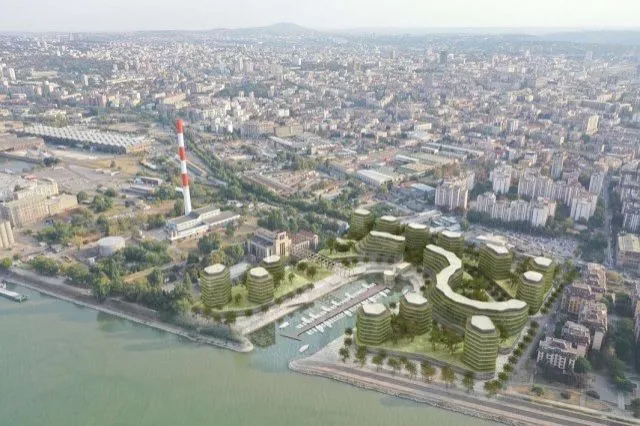 BEOGRAD CENTAR DORĆOL MIKE ALASA 83,42M2 VLASNIK 1/1 3 SPRAT 2 LIFTA BEZ PROVIZIJE 2% AGENCIJA