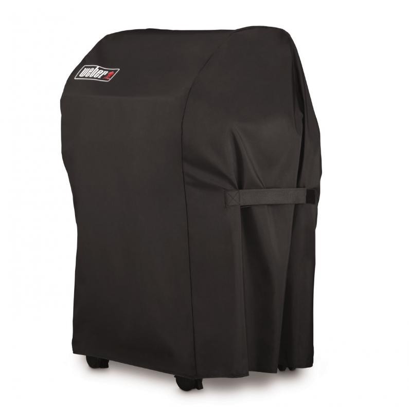 Pokrivač Premium za plinske roštilje Weber Spirit 200/300