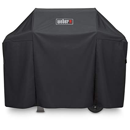 Pokrivač Premium za plinske roštilje Weber Spirit 400/300