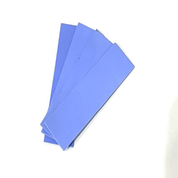 SILIKONSKI IZOLATOR 70X22X1,05mm