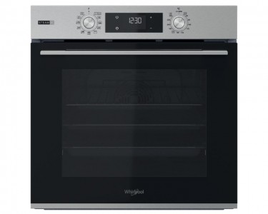 WHIRLPOOL OMSK58HU1SX ugradna rerna