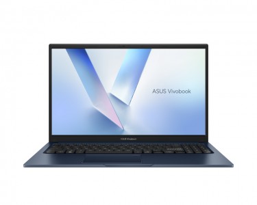 ASUS Vivobook 15 X1504MA-BQ601 (15.6 inča FHD , Core 3 304, 8GB, SSD 256GB) laptop