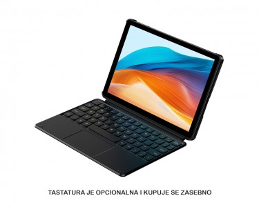 CHUWI Hi10 X2 10.1 inča (Core I3-10100Y, 8GB, 256GB SSD, Win 11 Home) 2u1 laptop