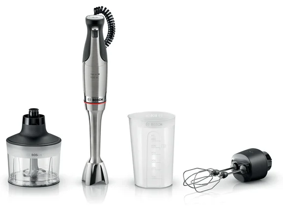 Bosch Štapni mikser ErgoMaster 1500 W MSM8M934