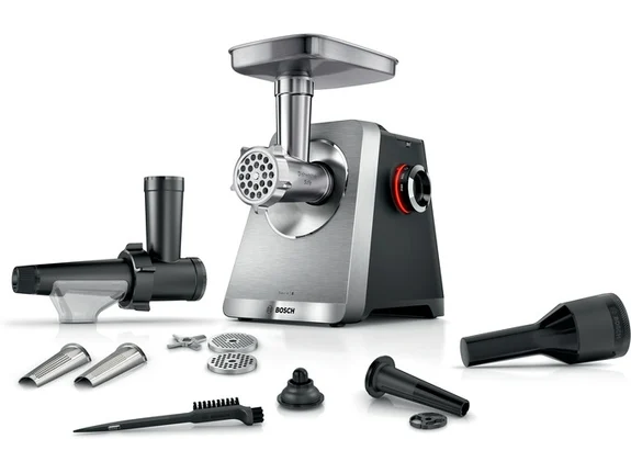Bosch Mašina za mlevenje mesa MultiPower 2500 W MFWS835M