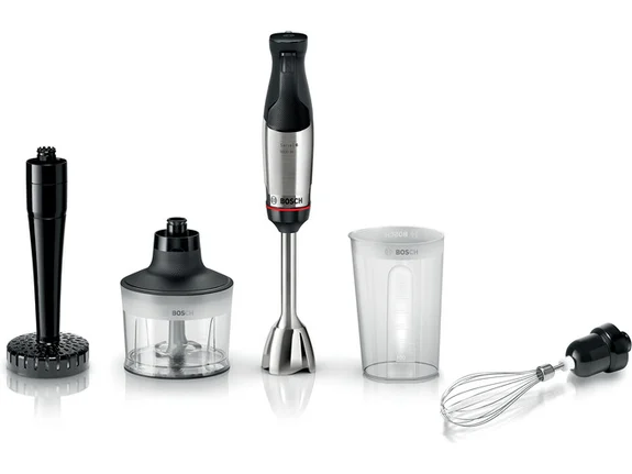 Bosch Štapni mikser ErgoMaster 1000 W MSM6M633