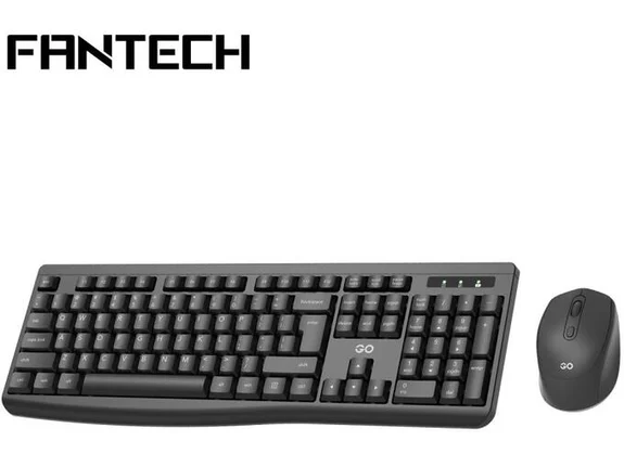 Fantech Tastatura WK-900 GO Bežična