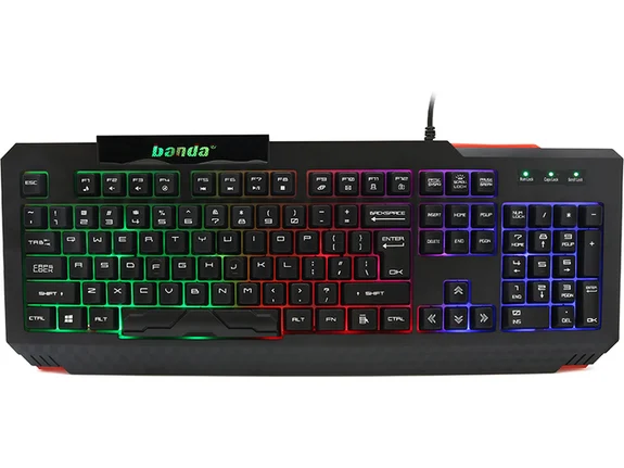 BANDA Tastatura V2 Žična