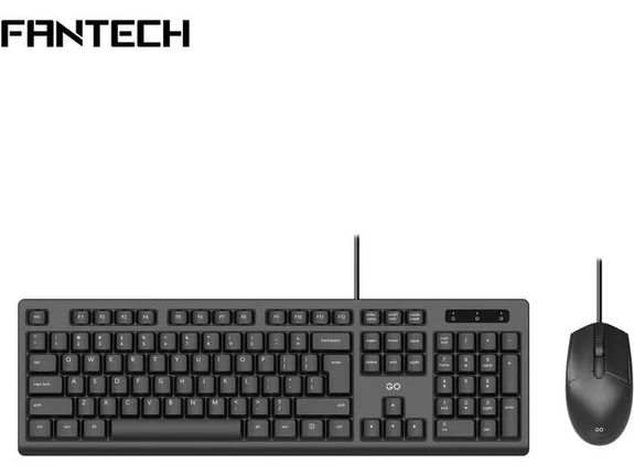 Fantech Tastatura GO KM-101