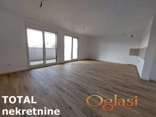 STAN - NOVI SAD - TELEP - 106m2 - 250690 evra